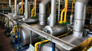 Recuperative and regenerative burners | EE Metal